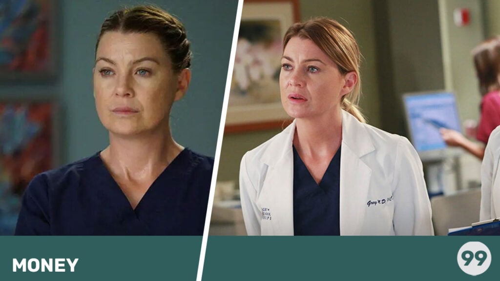 Ellen Pompeo pens heartfelt goodbye message ahead of Grey's Anatomy exit